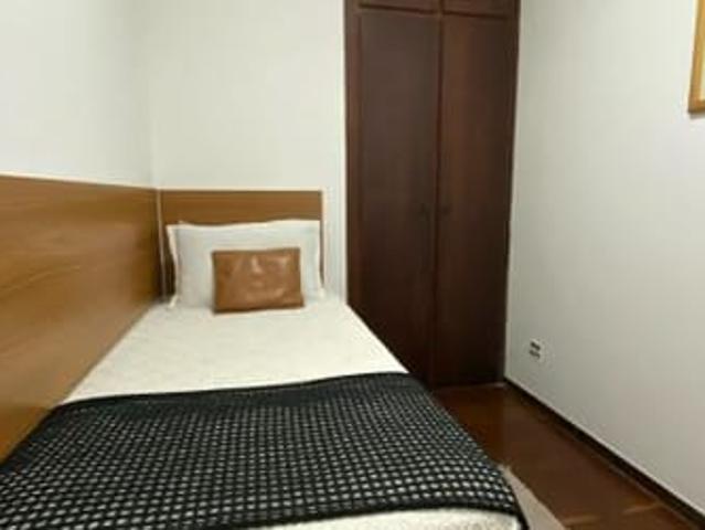 Quarto individual DCE