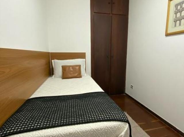 Quarto individual DCE
