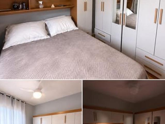 Quarto individual disponível – Copacabana Posto 4
