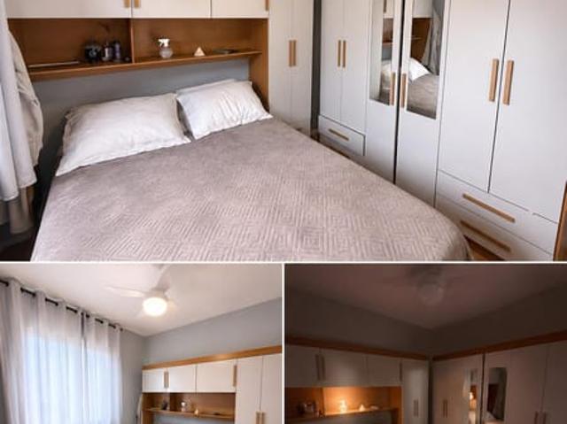 Quarto individual disponível – Copacabana Posto 4