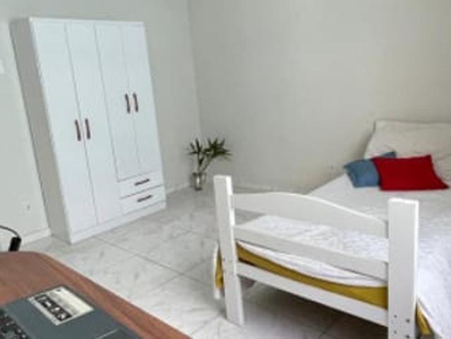 Quarto individual e mobiliado em Vila Isabel