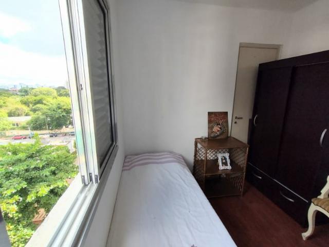 Quarto Individual em Ap Metrô Santana