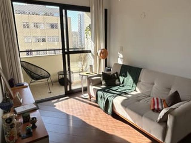 quarto individual em ap mobiliado 2 min do parque augusta