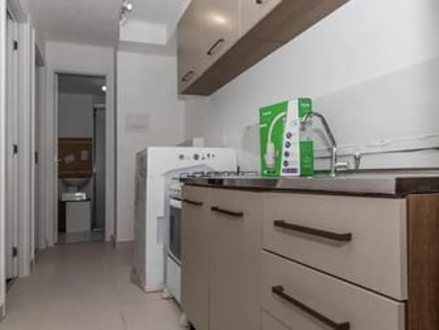 Quarto individual em Apartamento apenas para 2 pessoas