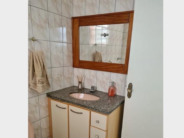 QUARTO INDIVIDUAL EM BH
