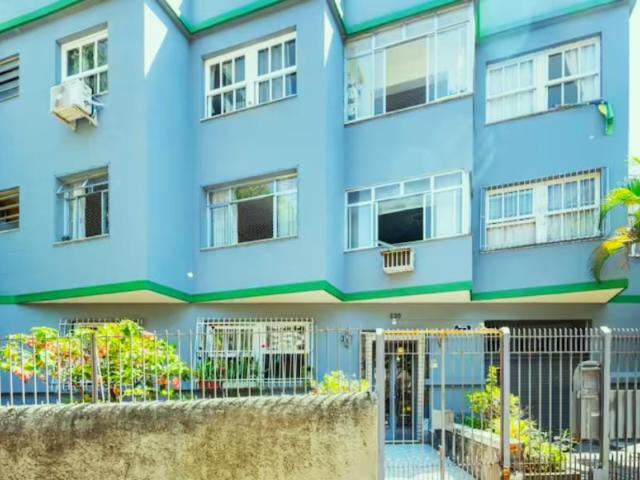 Quarto Individual em Botafogo
