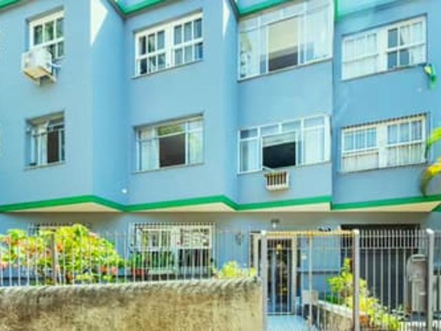 Quarto Individual em Botafogo