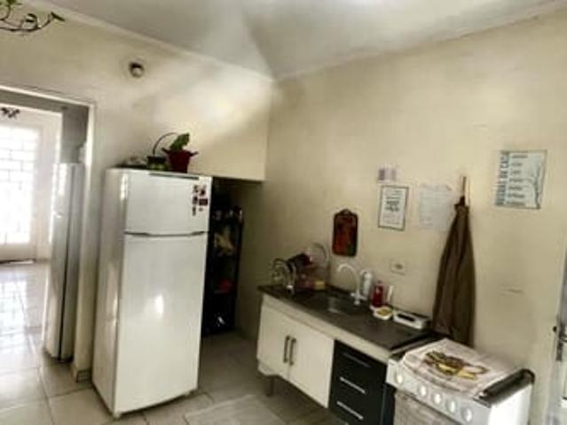 Quarto individual em casa metrô Ana rosa