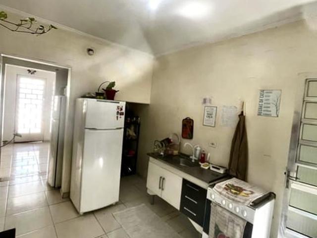 Quarto individual em casa metrô Ana rosa