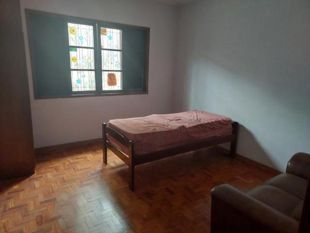 Quarto Individual em casa Completa e extremamente segura