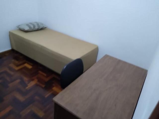 Quarto individual em CoLiving no bairro Floresta