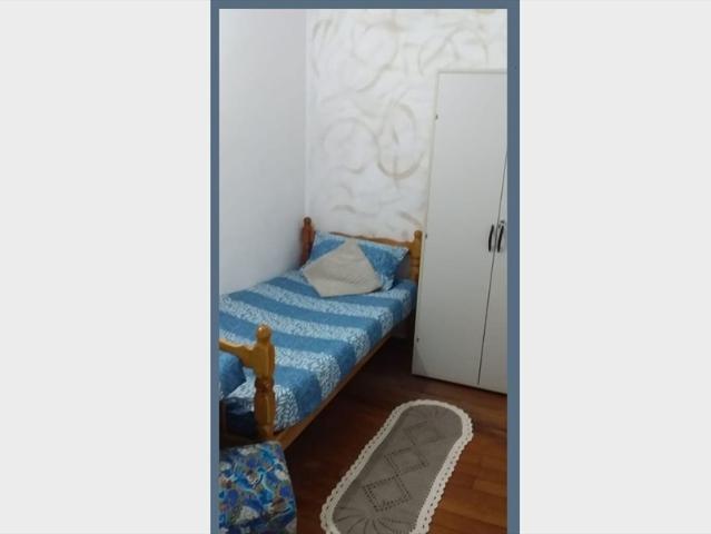 Quarto Individual Em Excelente Casa de Perdizes