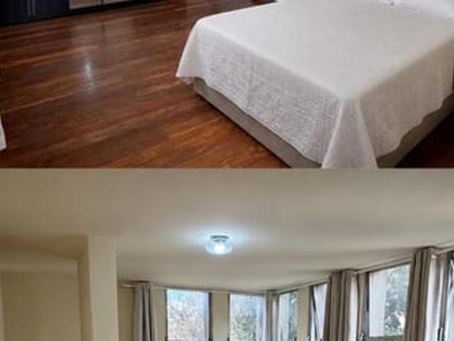 Quarto individual em flat