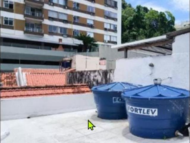 quarto individual em Laranjeiras