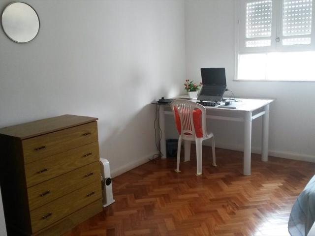 QUARTO INDIVIDUAL EM LARANJEIRAS
