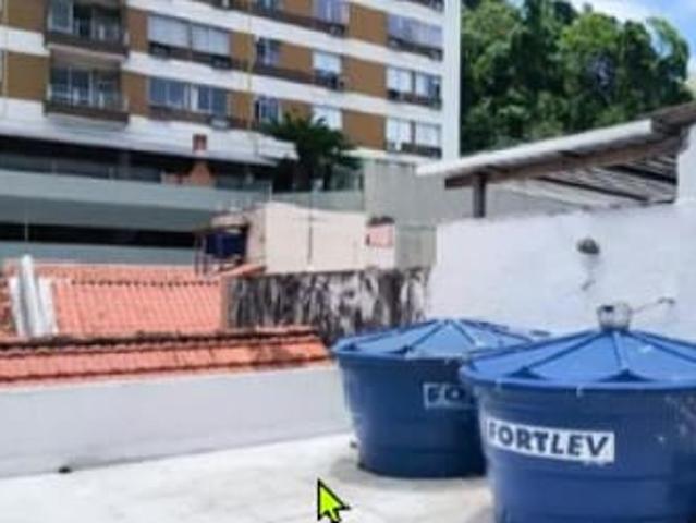quarto individual em Laranjeiras