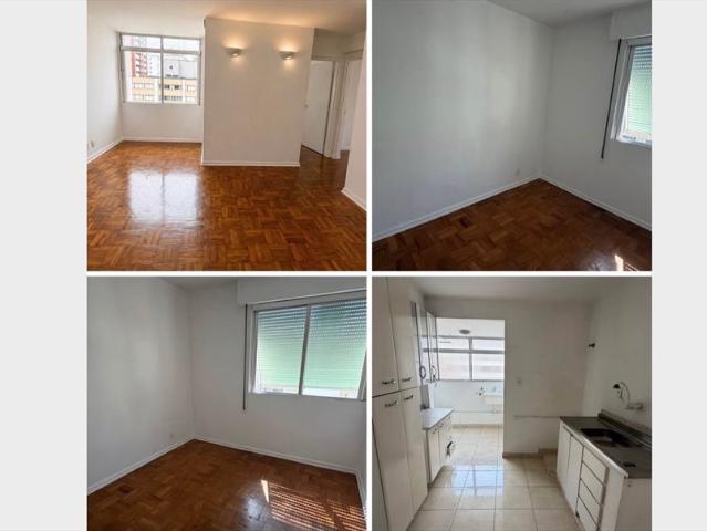 Quarto individual em Moema