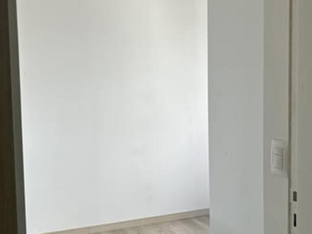 Quarto individual em Palhoça