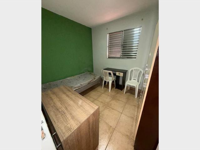 Quarto individual em república próximo ao metro Conceição