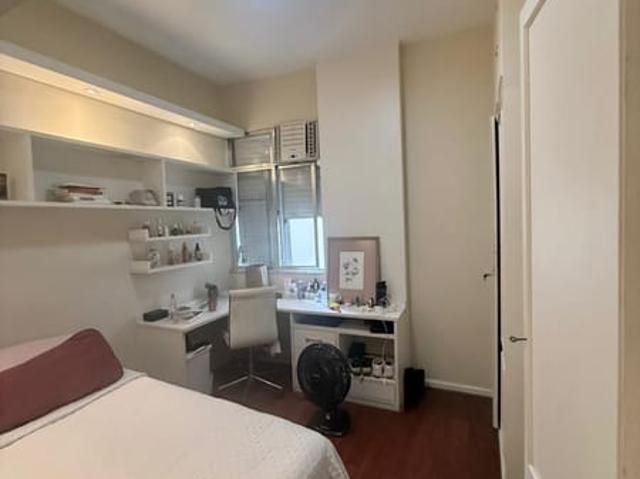 Quarto individual entrada AGOSTO