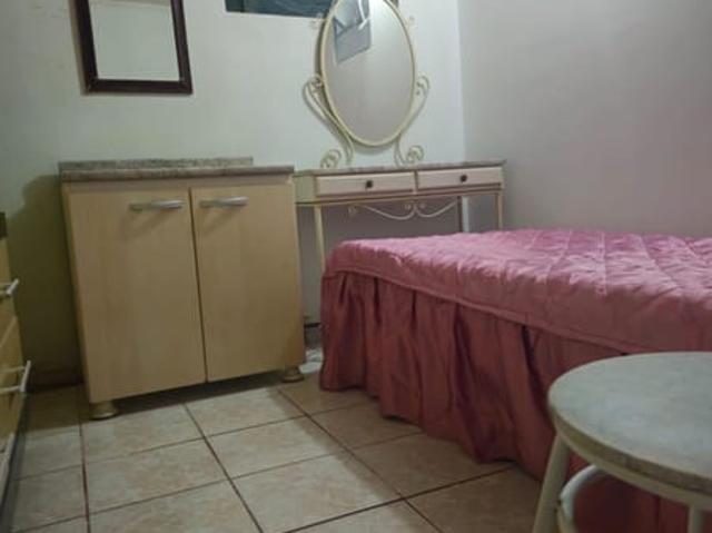 Quarto Individual Exclusivo Moças Mooca Vl.Prudente
