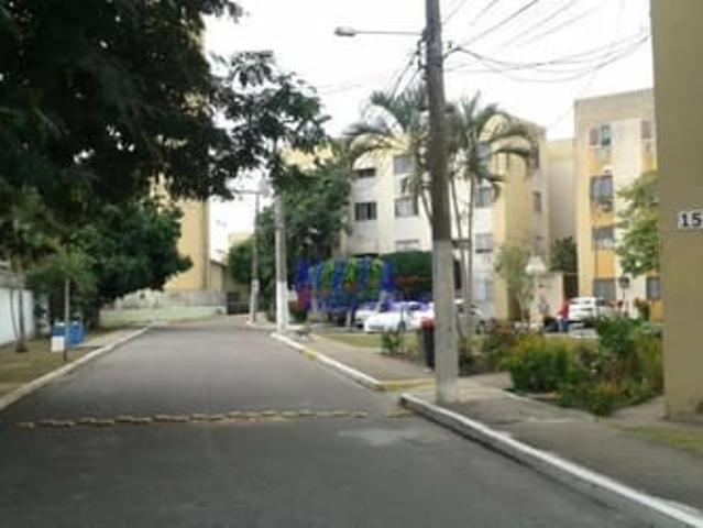 Quarto Individual Feminino