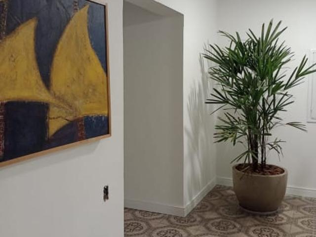 QUARTO INDIVIDUAL FEMININO