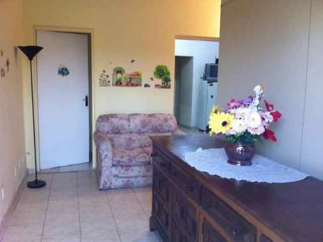 Quarto individual feminino