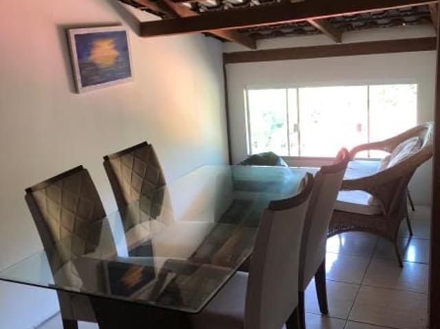 Quarto individual aconchegante