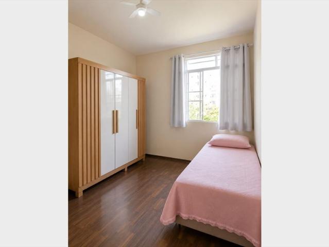 QUARTO INDIVIDUAL FEMININO – BAIRRO FLORESTA | BH