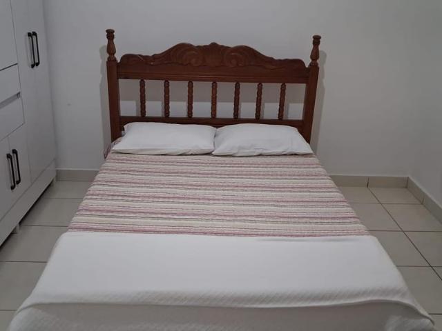 QUARTO INDIVIDUAL FEMININO BOQUEIRÃO