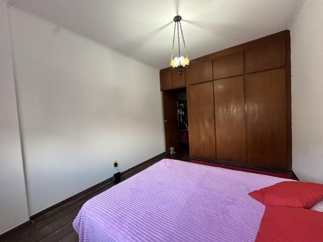 Quarto individual feminino no Boqueirão Santos