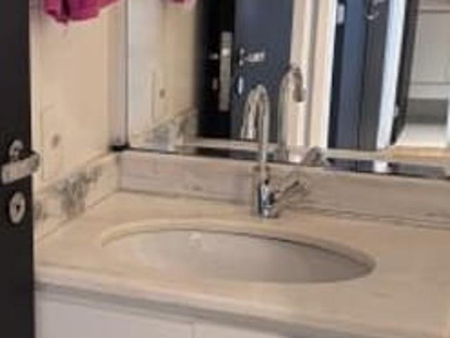 Quarto individual Feminino no Brooklin