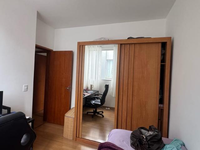 Quarto Individual Feminino para Aluguel – Nova Granada | BH