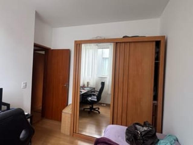 Quarto Individual Feminino para Aluguel – Nova Granada | BH