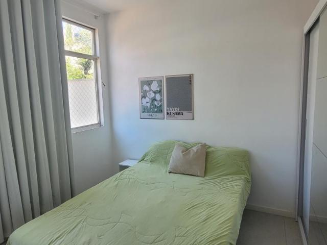Quarto Individual Feminino SAVASSI