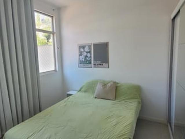 Quarto Individual Feminino SAVASSI