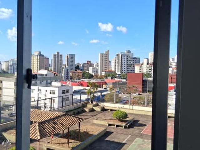 Quarto individual Imobiliado