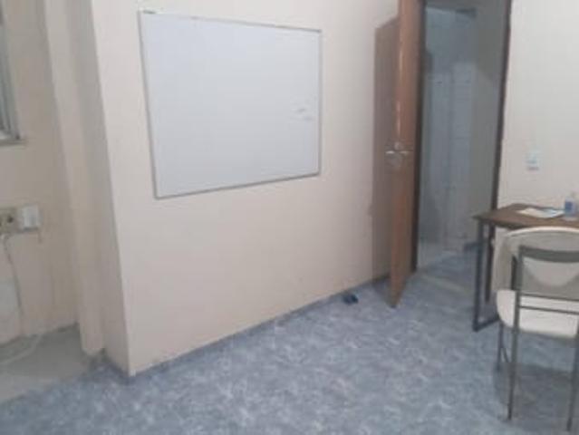 Quarto Individual Ingá