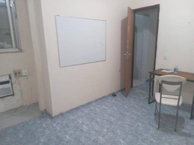 Quarto Individual Ingá