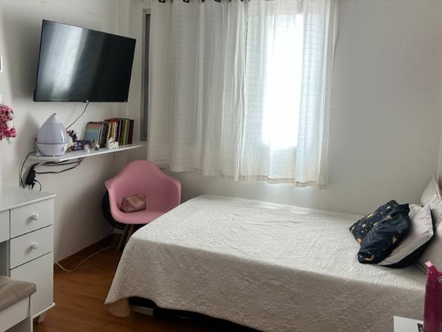 Quarto Individual – IPIRANGA Zona Sul | Vaga Feminina