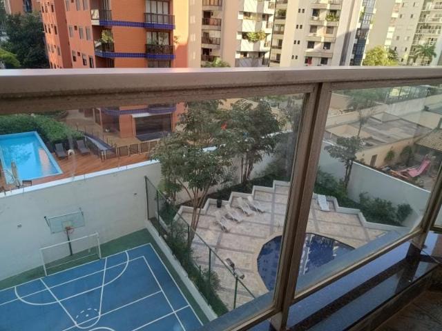 Quarto INDIVIDUAL! ITAIM BIBI