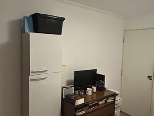 Quarto individual Itaim bibi/Brooklin