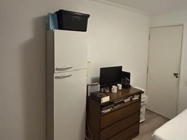 Quarto individual Itaim bibi/Brooklin