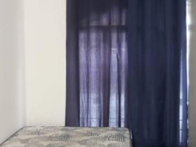 Quarto Individual Jardim Rizzo