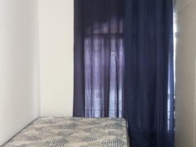 Quarto Individual Jardim Rizzo