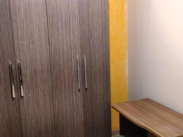 QUARTO INDIVIDUAL MASCULINO