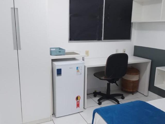 QUARTO INDIVIDUAL MASCULINO