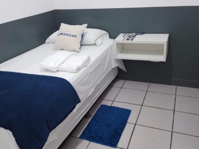 QUARTO INDIVIDUAL MASCULINO