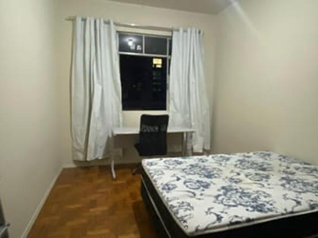 QUARTO INDIVIDUAL MASCULINO CENTRO SUL